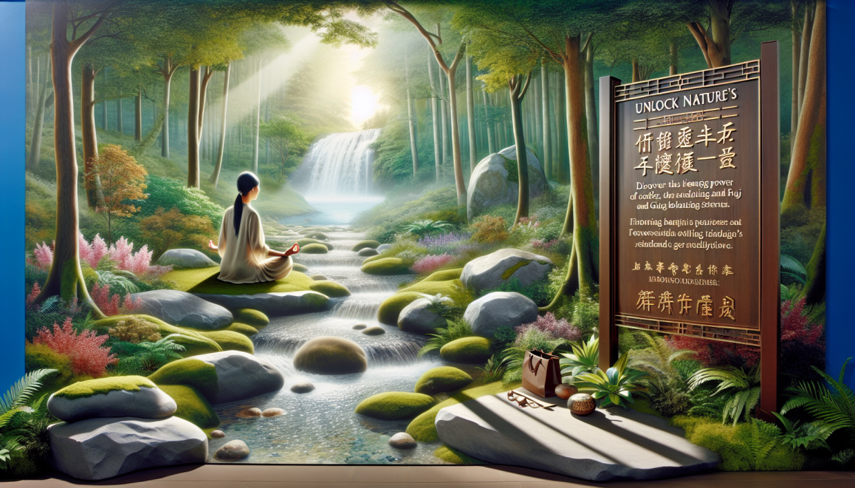 feng shui geobiologie – Little Bouddha
