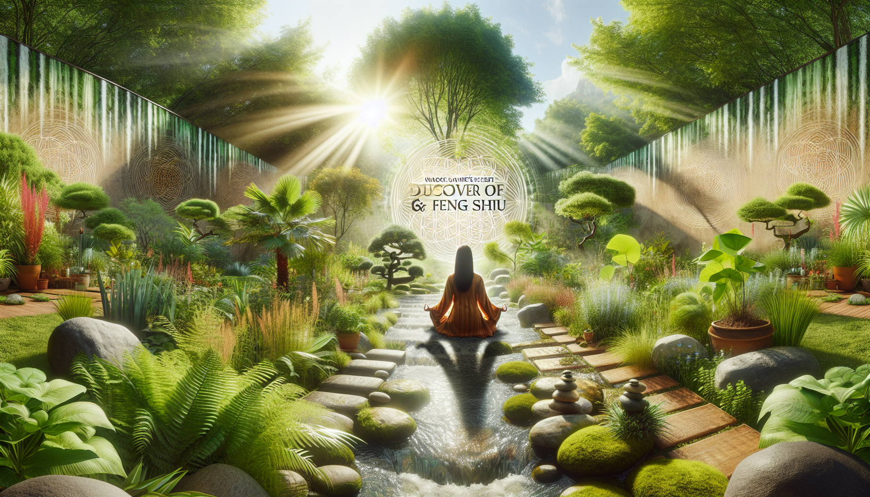 geobiologie feng shui – Little Bouddha